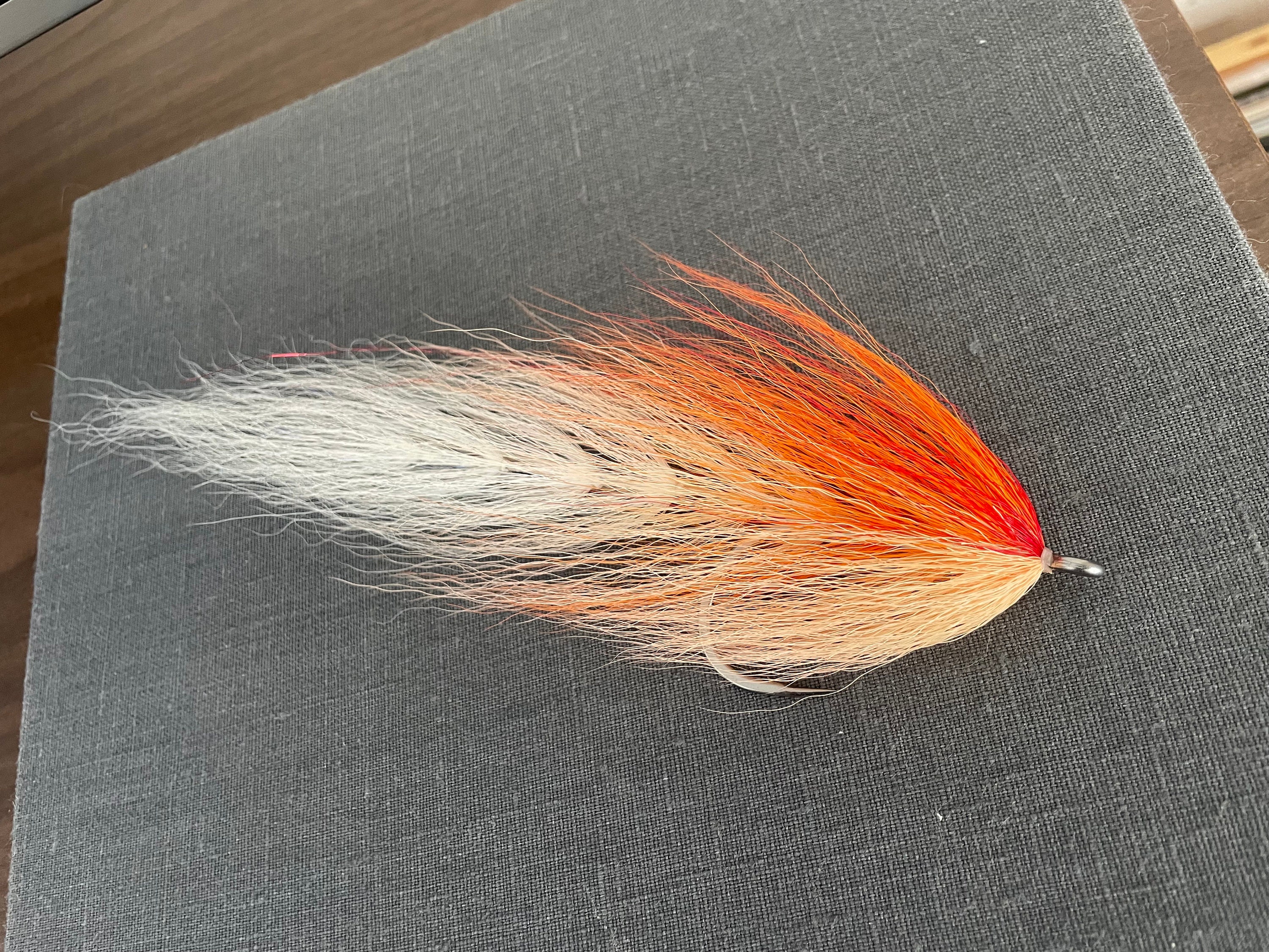 BEAST Fly 8/0 Giant Trevally - Etsy