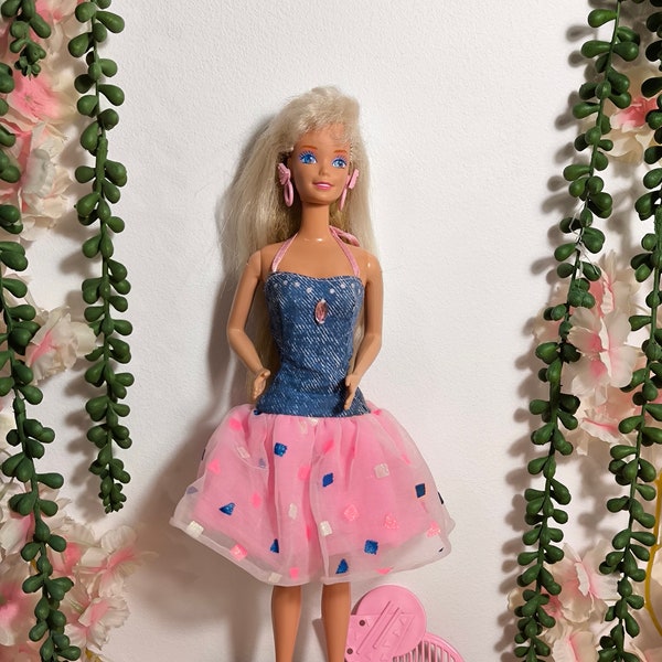 Barbie Super Style - Etsy