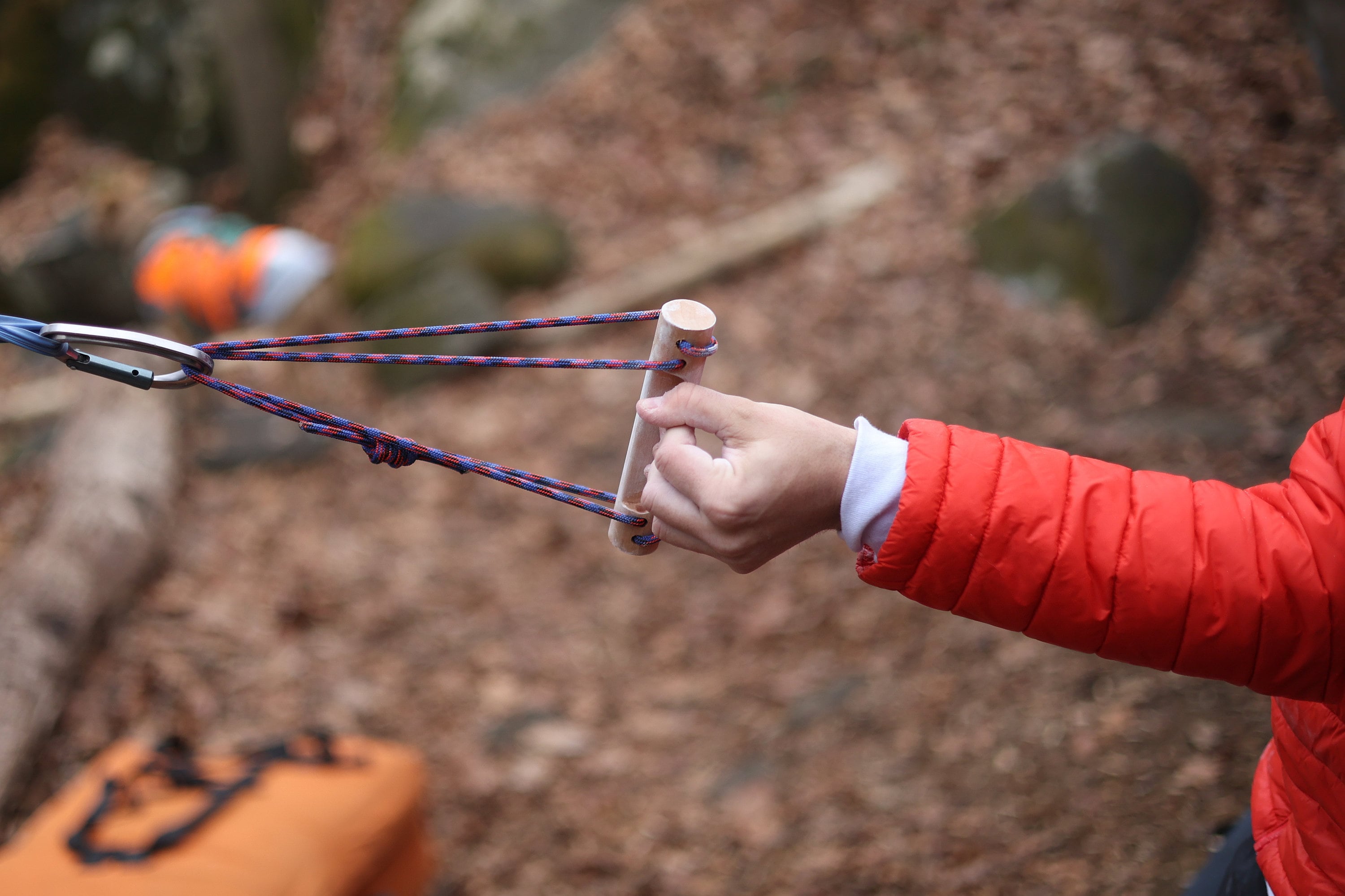 The Rip Stick - Etsy