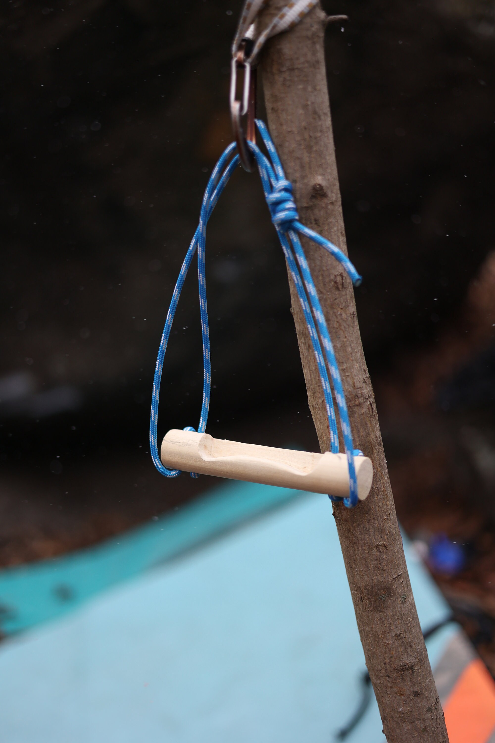 The Rip Stick - Wavy Edition - Etsy