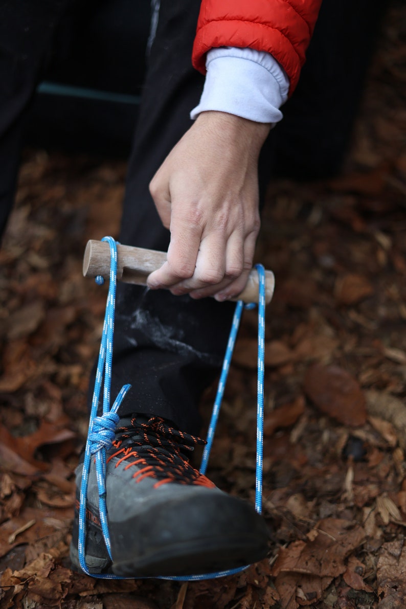 The Rip Stick - Etsy