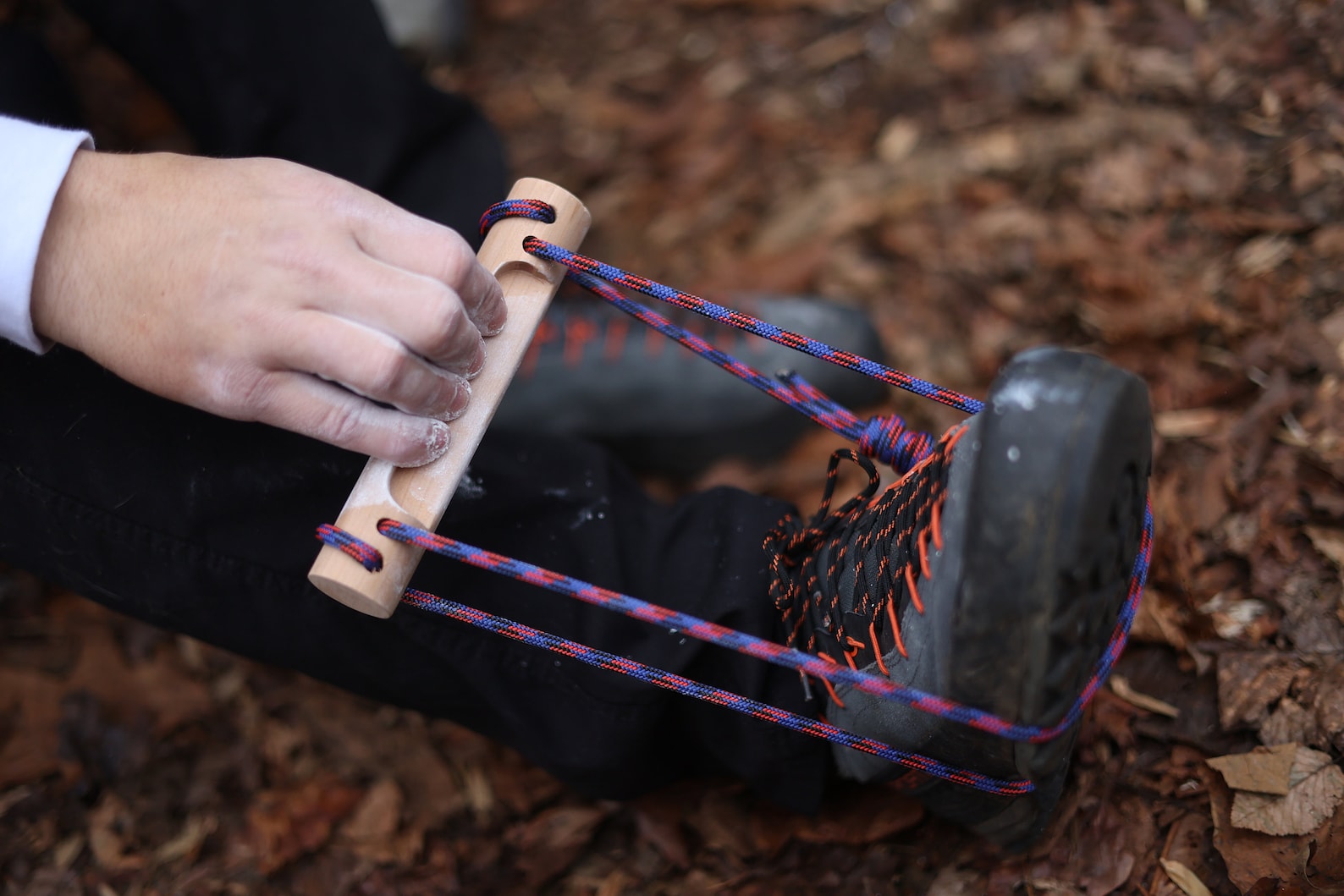 The Rip Stick - Etsy