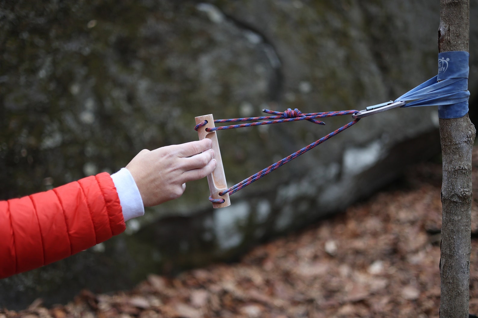 The Rip Stick - Etsy