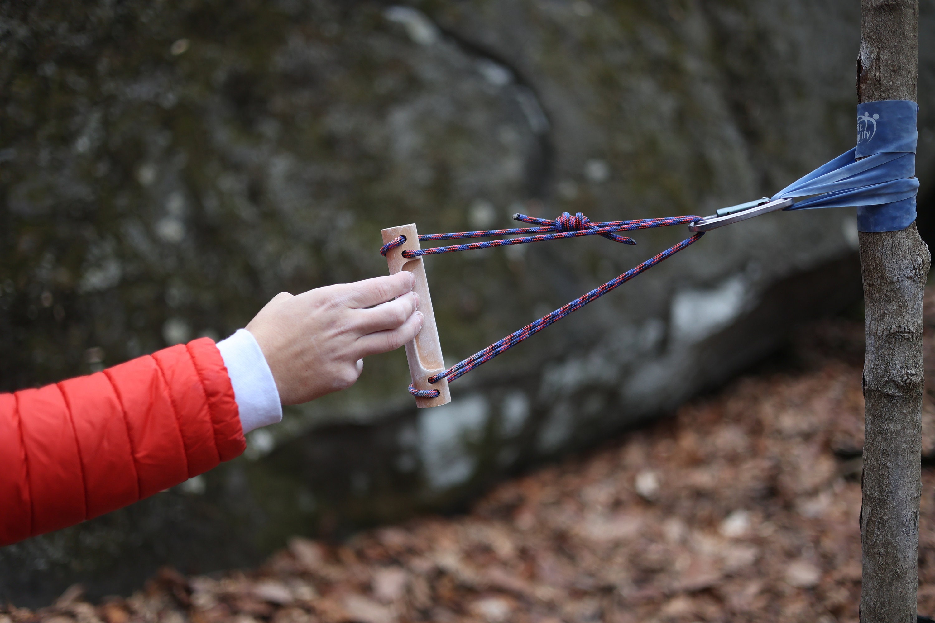 The Rip Stick - Etsy