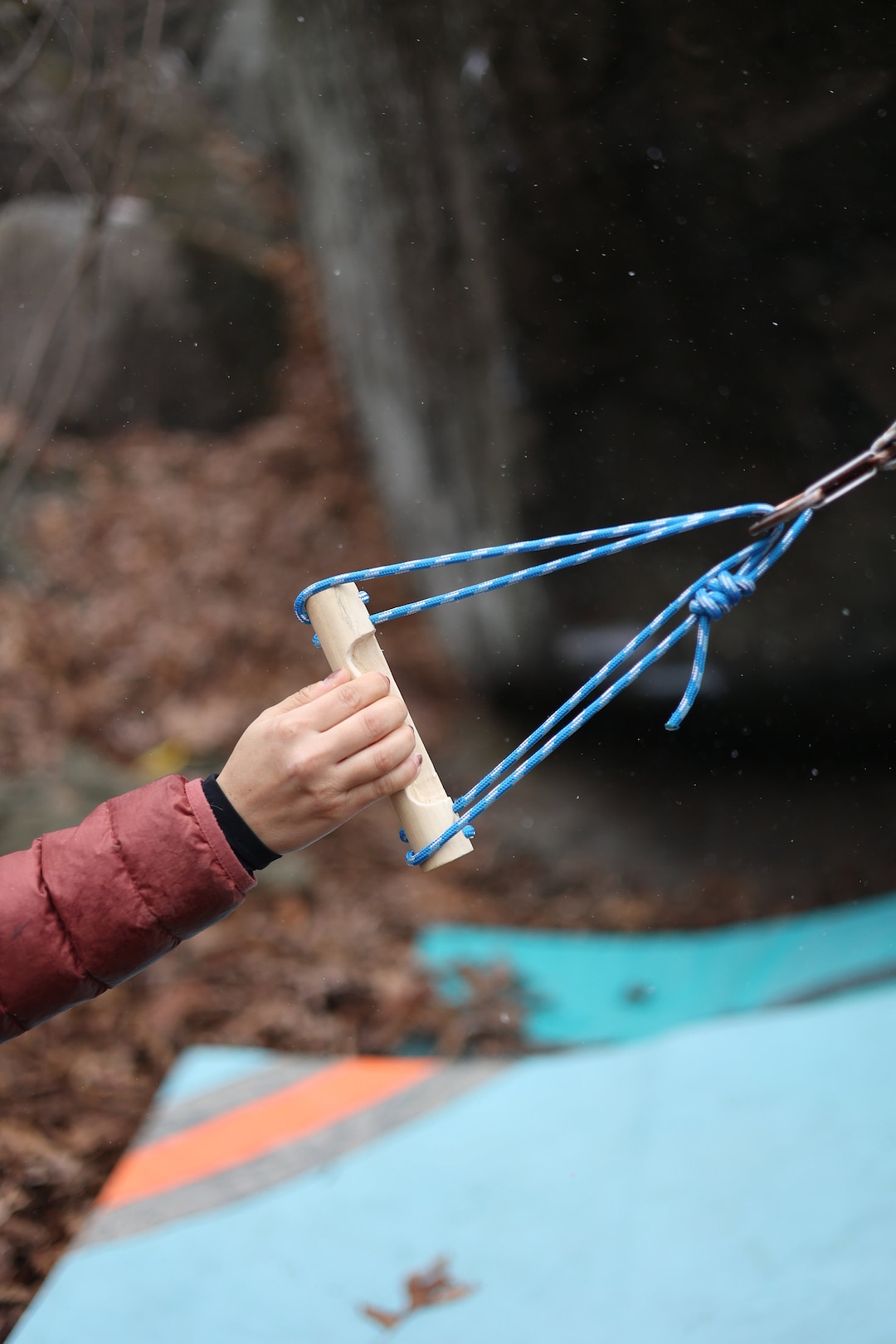 The Rip Stick - Wavy Edition - Etsy