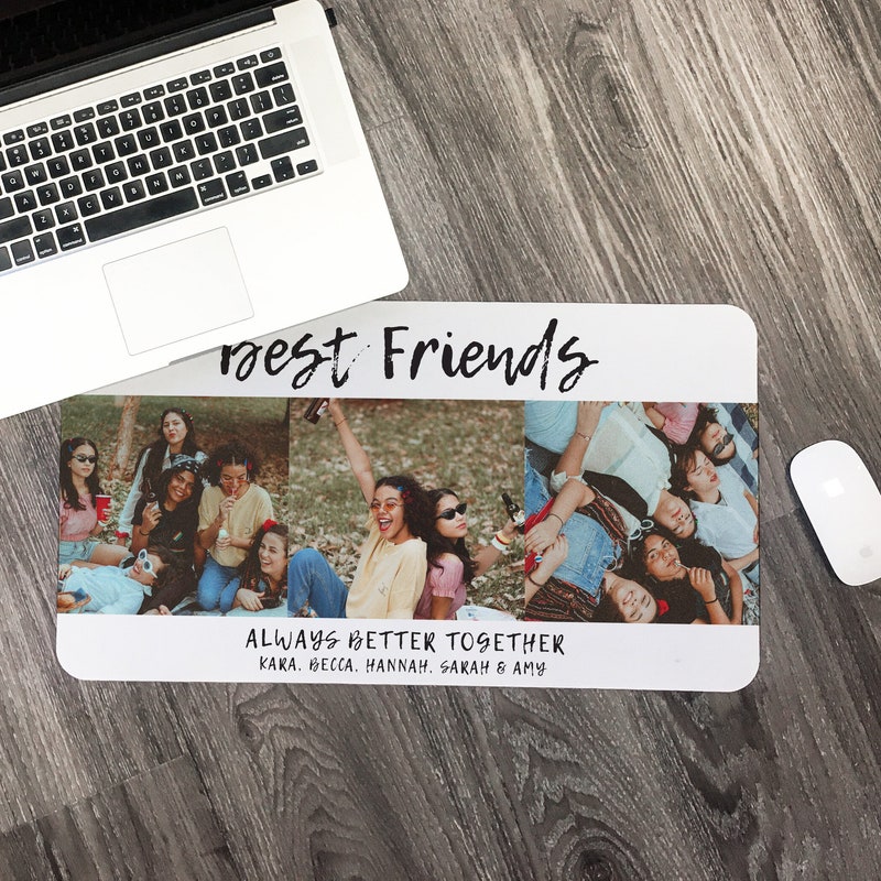 Custom Photo Mat - Etsy