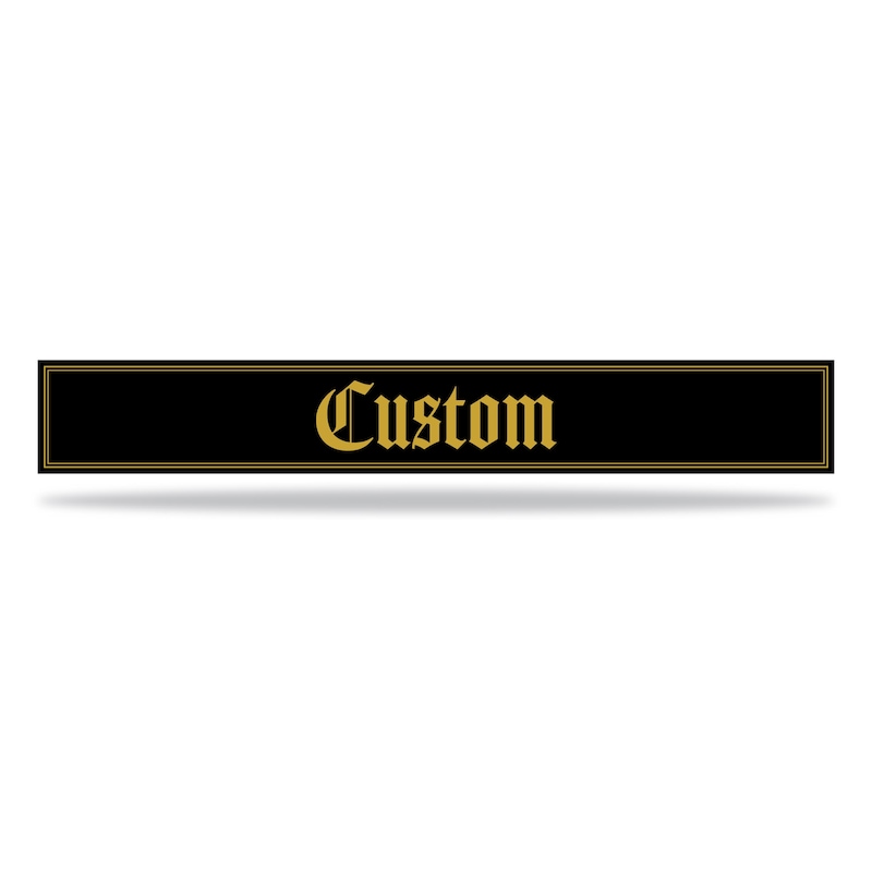 Golf Cart Decals - Etsy