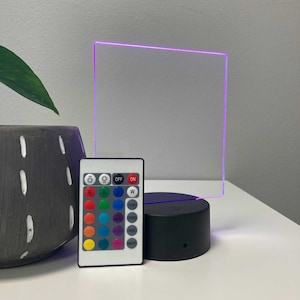 Wedding Bar Sign, Signature Cocktails Light-up Table Sign, Acrylic ...