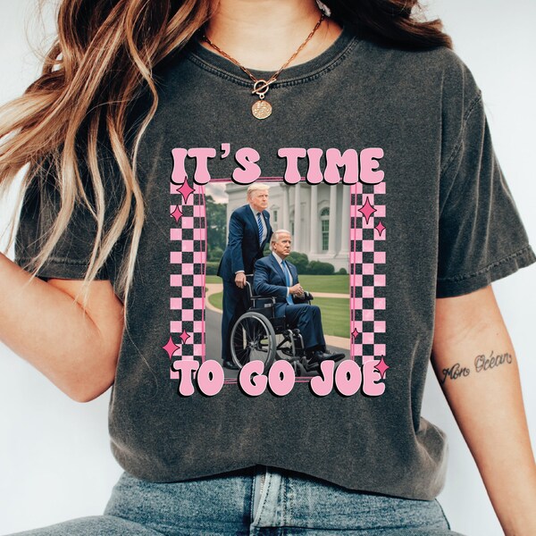 Funny Trump Shirt - Etsy