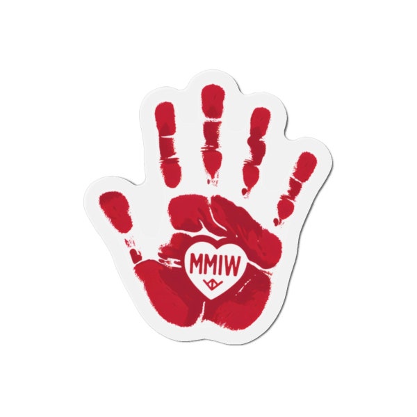 Mmiw Mask - Etsy