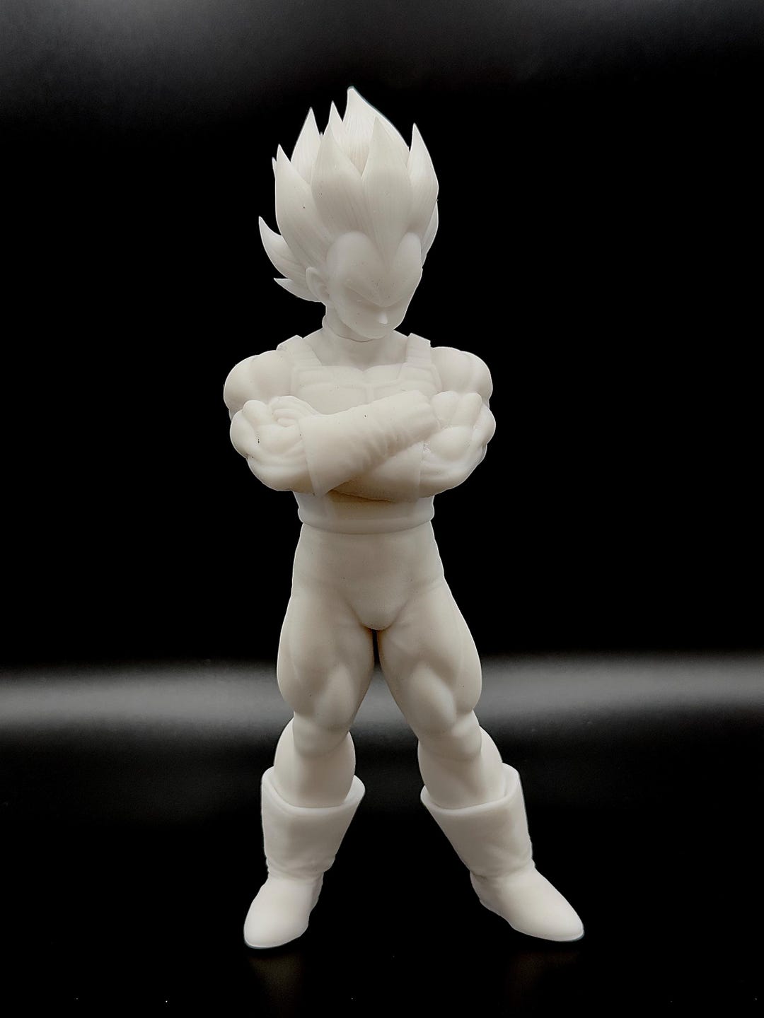 VEGETA DB Action Figure H260mm - Etsy