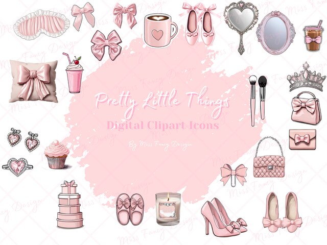 MissFancyDesign - Etsy