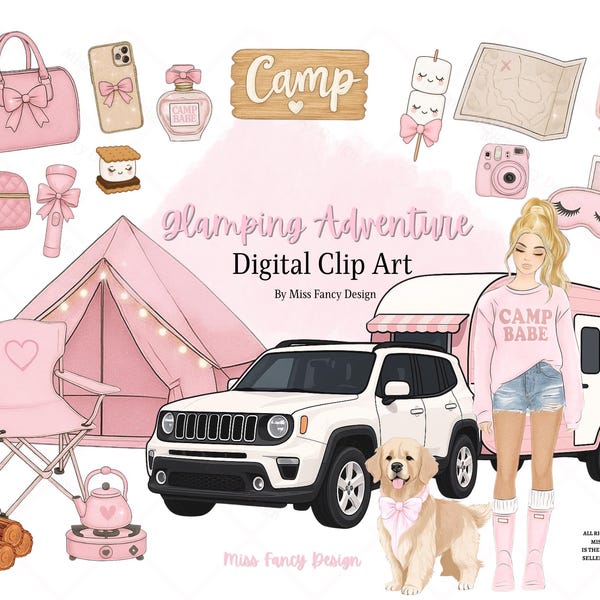 MissFancyDesign - Etsy