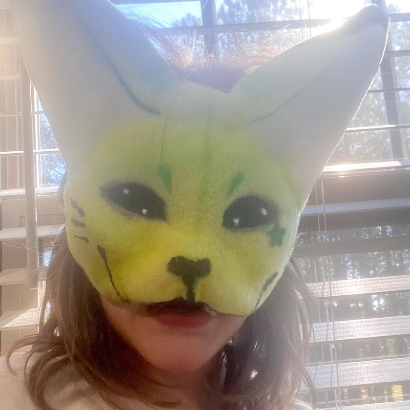 Regretevator Costume - Etsy