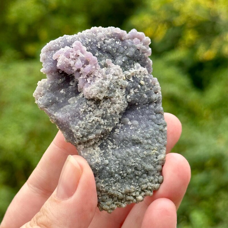 Botryoidal Chalcedony - Etsy