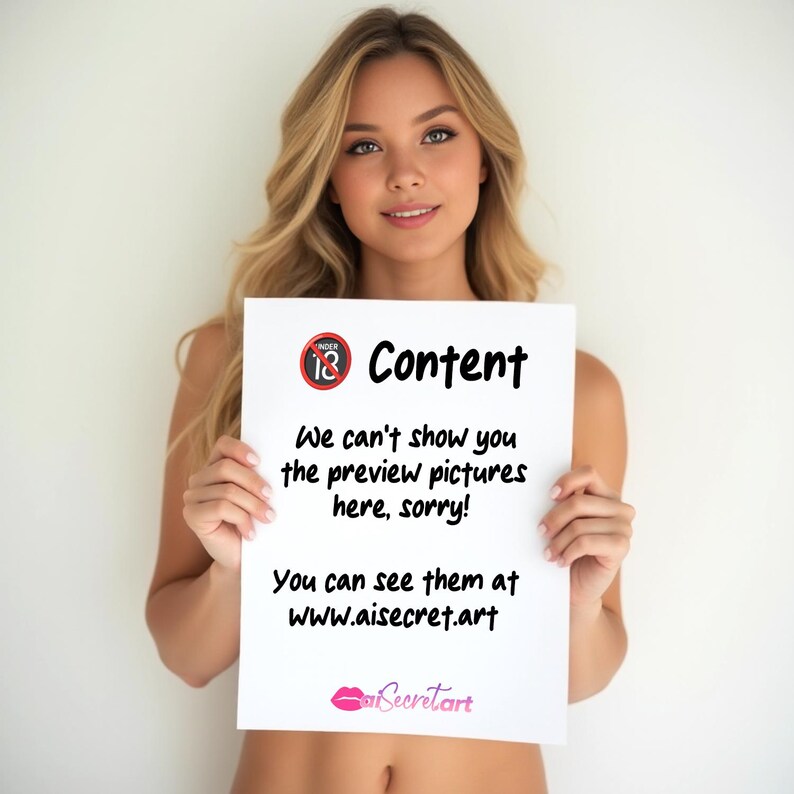 Calendar 2025 - Ambrissima - 18+ - Etsy