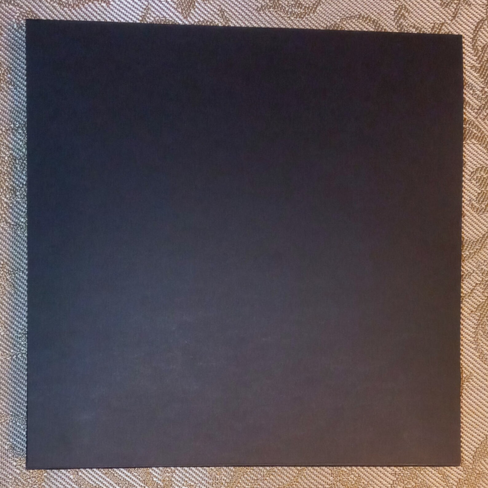 8-1/4x8-1/4 Blank Folio - Etsy