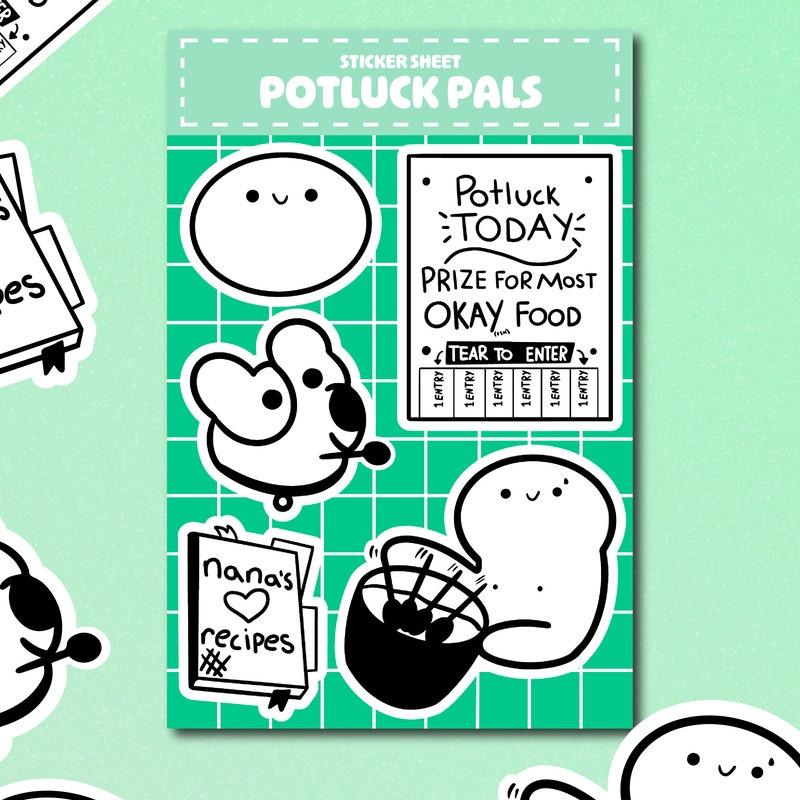 DiscoBunnyStudio - Etsy