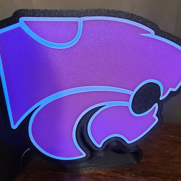 K State - Etsy
