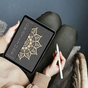 One Month Gratitude Journal Printable Journaling Prompts Digital Daily ...