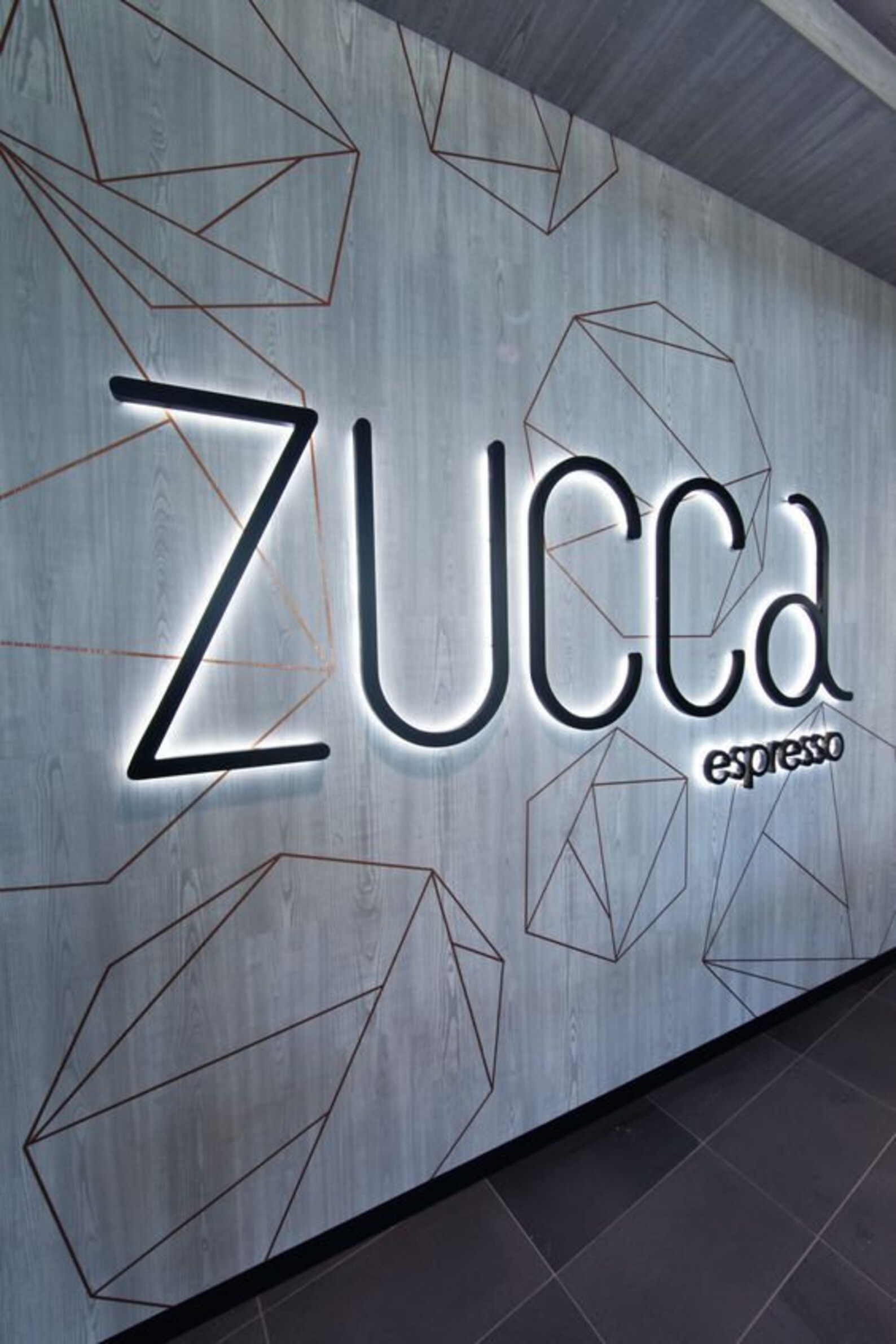 Metal Sign Custom Backlit Sign Wall Logo Sign 3D Logo Outdoor Business ...