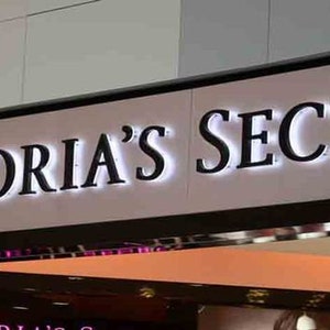 Laser Cut Sign Backlit Business Sign Custom Sign Wall Logo Sign 3D Logo ...