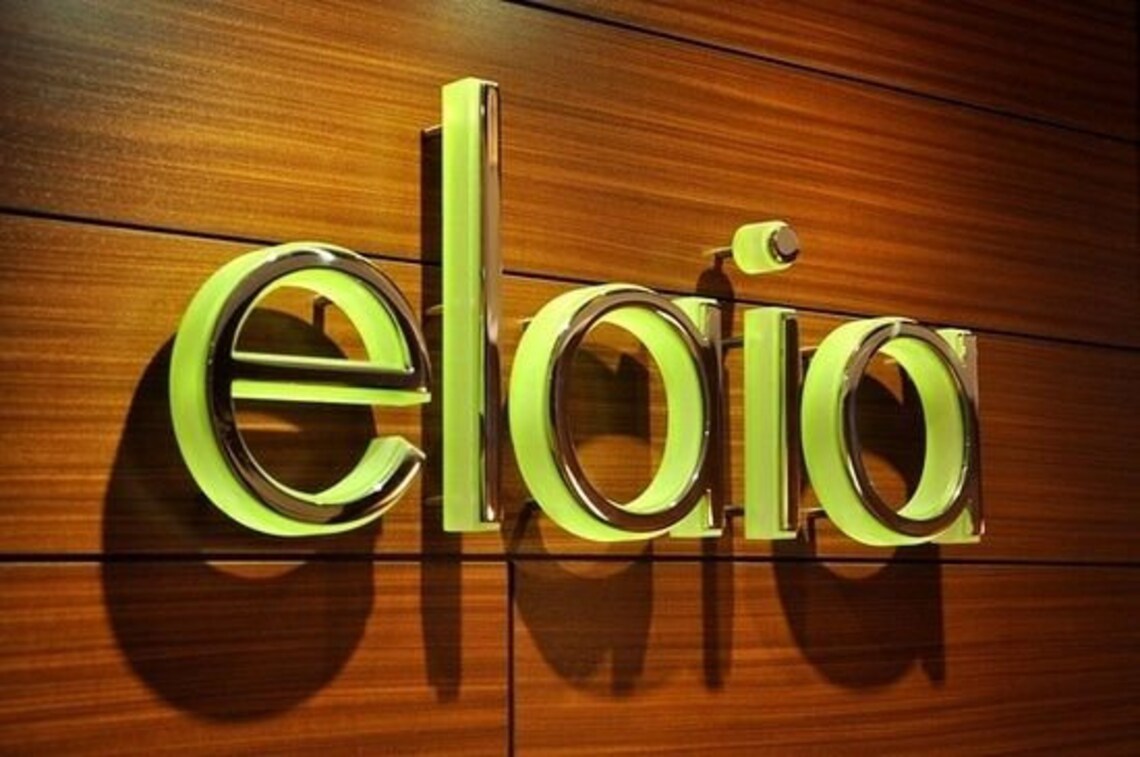 Metal Custom Sign Custom Sign Metal Business Signs Custom Logo Design ...