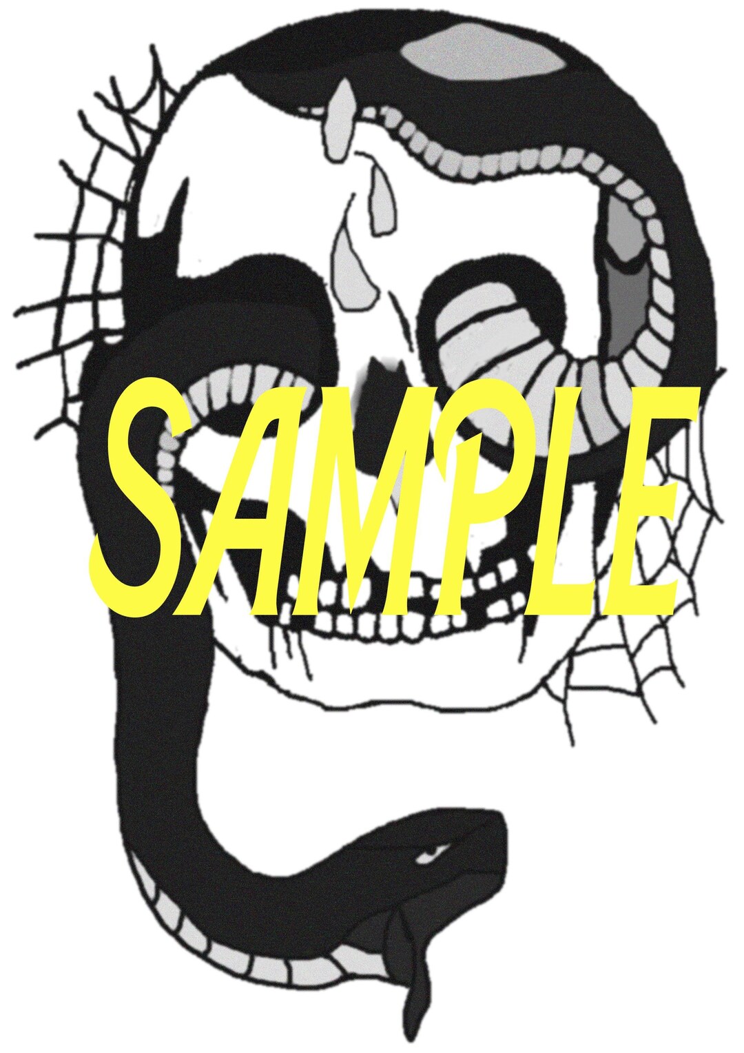 Ed Teach Back Tattoo, Print at Home, Our Flag Means Death, Ofmd - Etsy