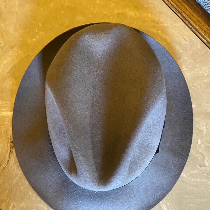 Fedora - Etsy