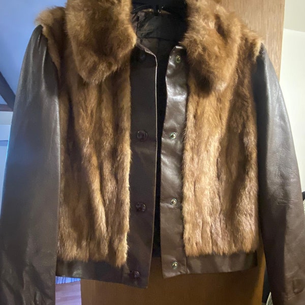 Fur Coats Women - Etsy