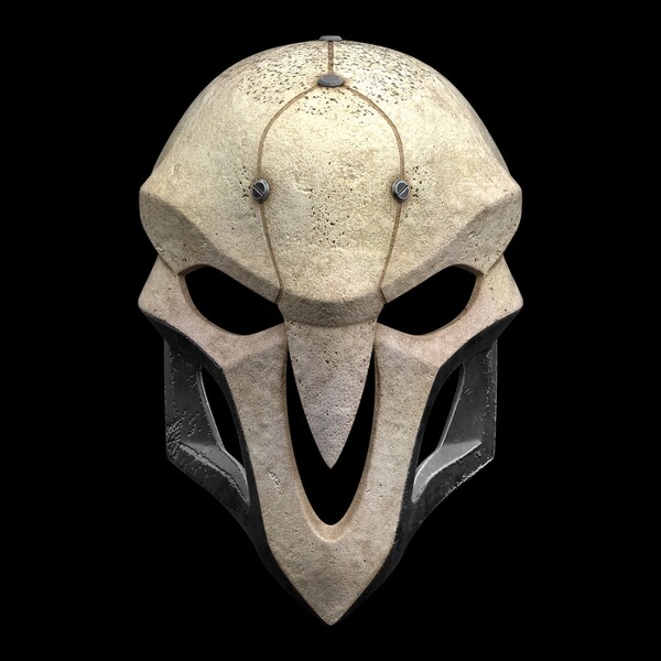Reaper Overwatch Cosplay - Etsy