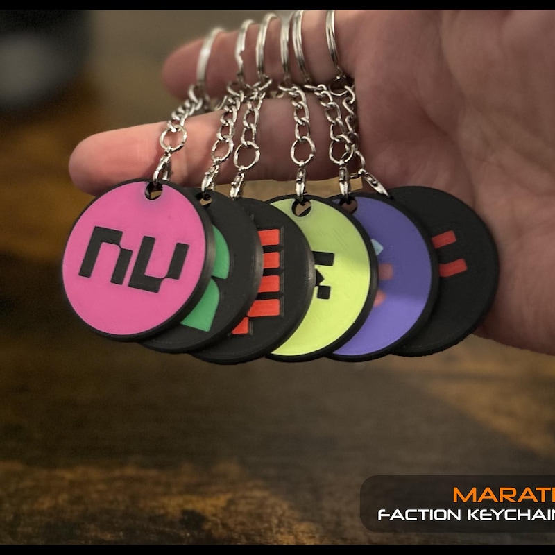 Bungie Marathon Merch - Etsy