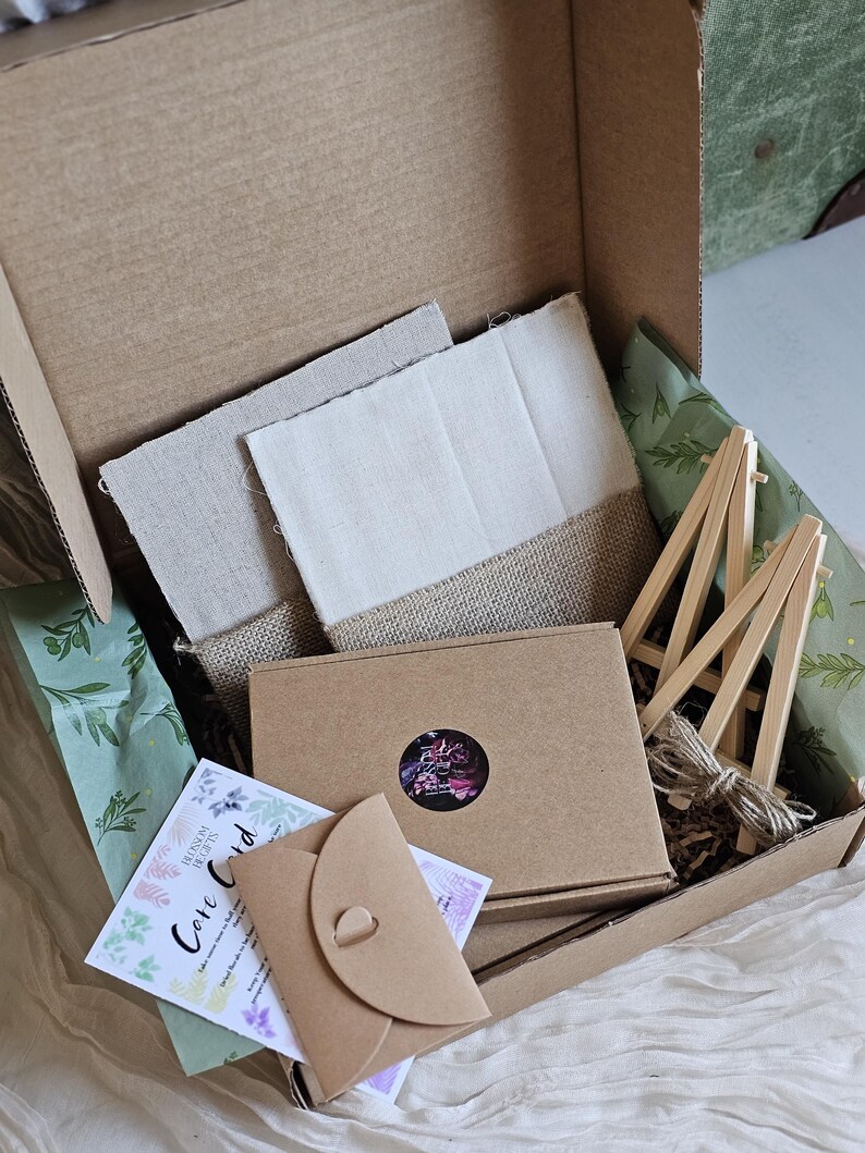 Date Night Box for New Couple,diy Kit,anniversary Gift,gift for Wife ...