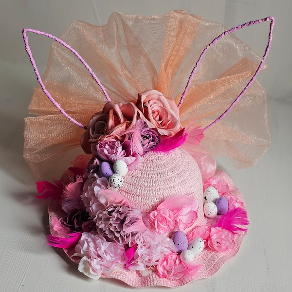 Easter Hats - Etsy
