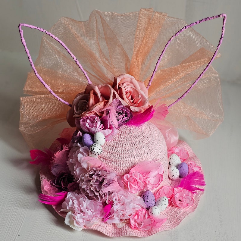 Easter Hats - Etsy