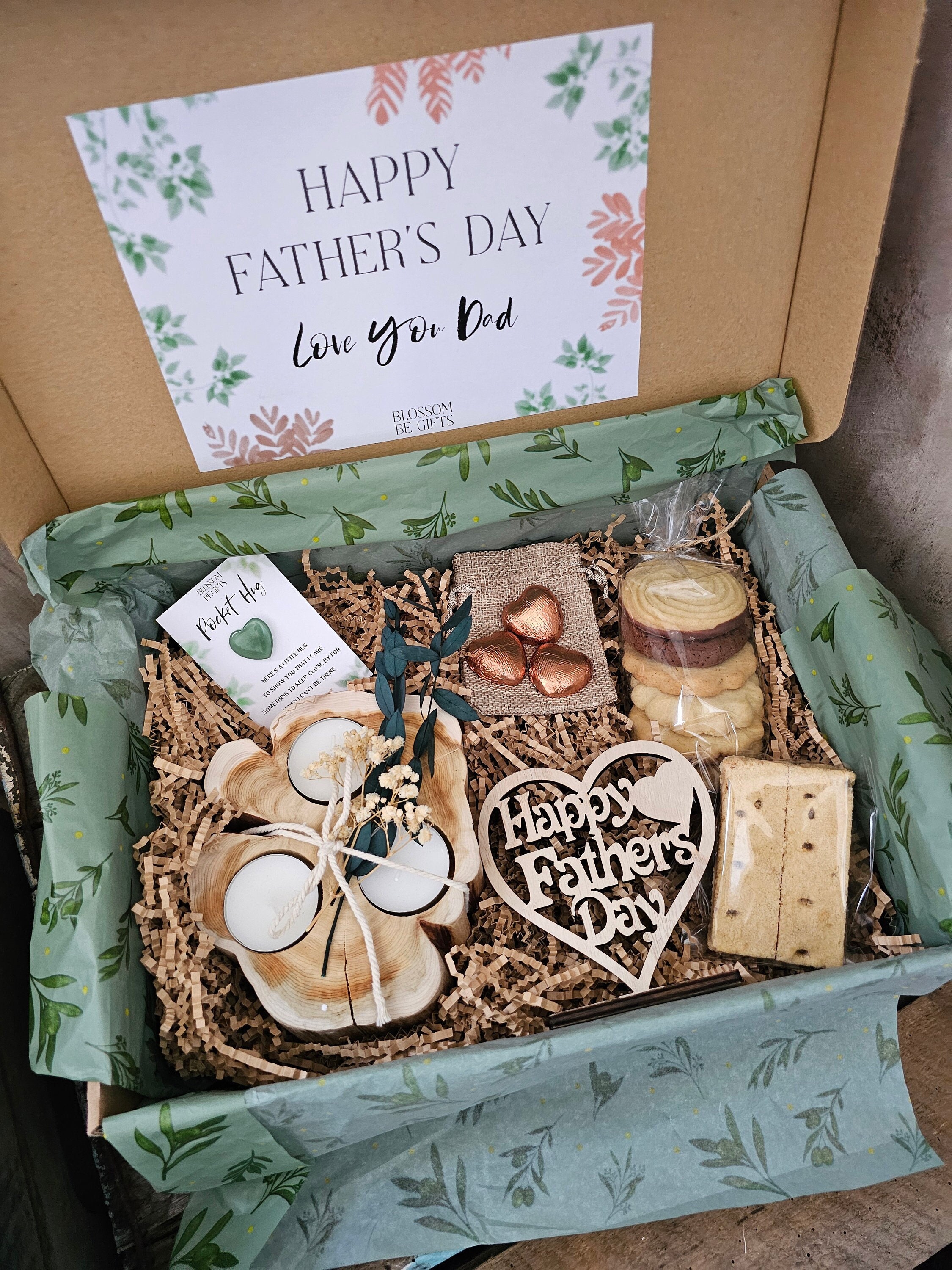 Gift for Dad,gift Hamper for Dad,best Dad Box,man Box,gift for Him,dad ...