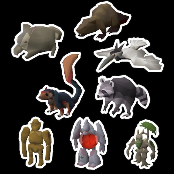 Mokhaiotl Cloth Osrs - Etsy Canada