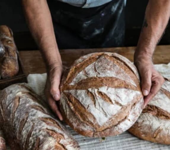 Dehydrated Herman Sourdough Starter Amish Friendship Bread With No ...