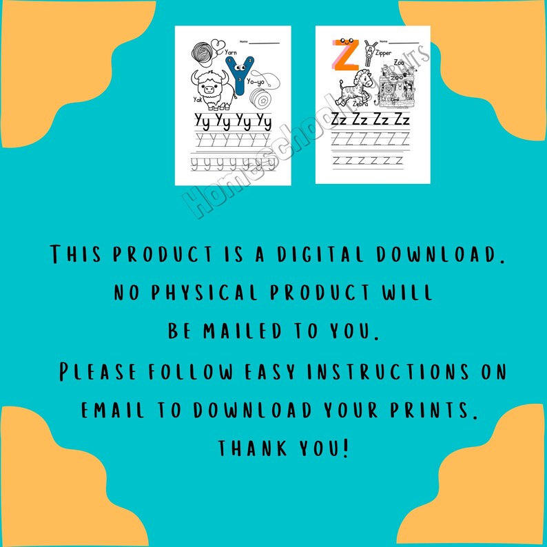 Preschool, Pre K,fun A-Z Worksheets, Kindergarten, Letter of the Day ...