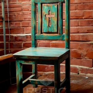 Santa Fe Chair - Etsy
