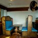 Navajo Booth, Restaurant Booth, Handmade Wooden Dining Booth for ...