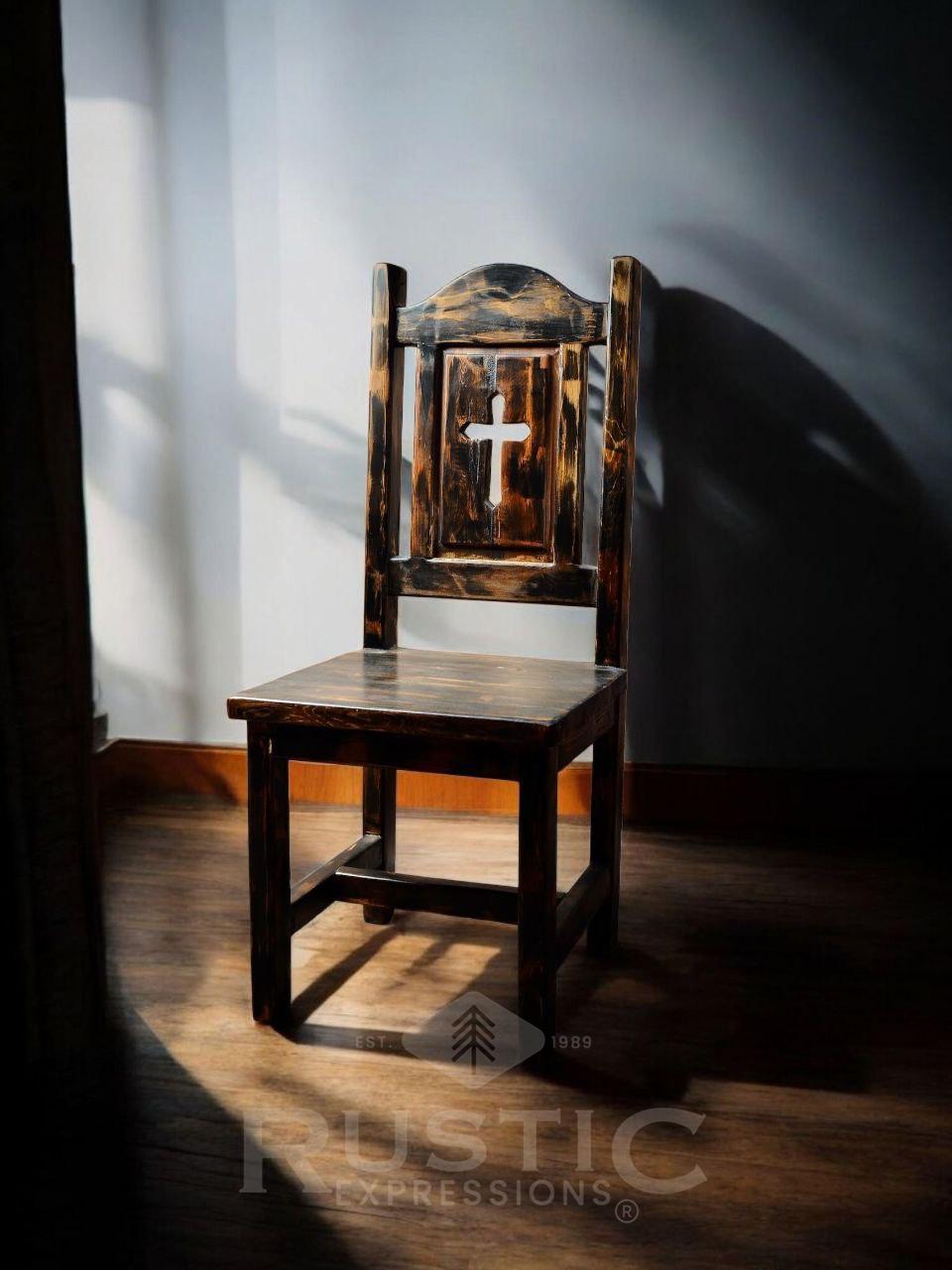 Santa Fe Chair - Etsy