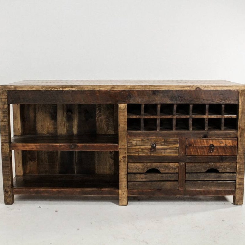 Island Kitchen - Etsy