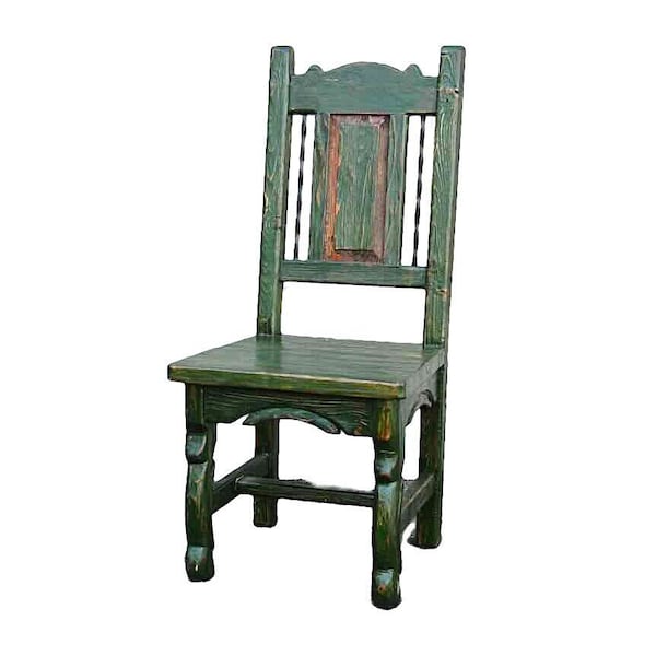 Old Fashion Navajo Desk Chair - Etsy