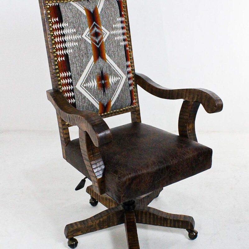 Pendleton Chair - Etsy