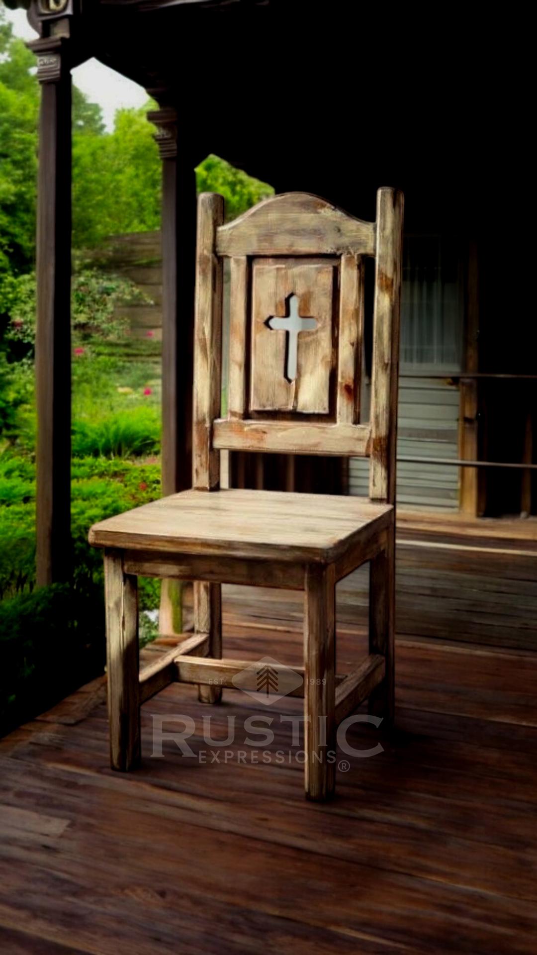 Santa Fe Chair - Etsy