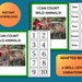 Adapted Book: I Can Count Wild Animals! (1-10) - Etsy
