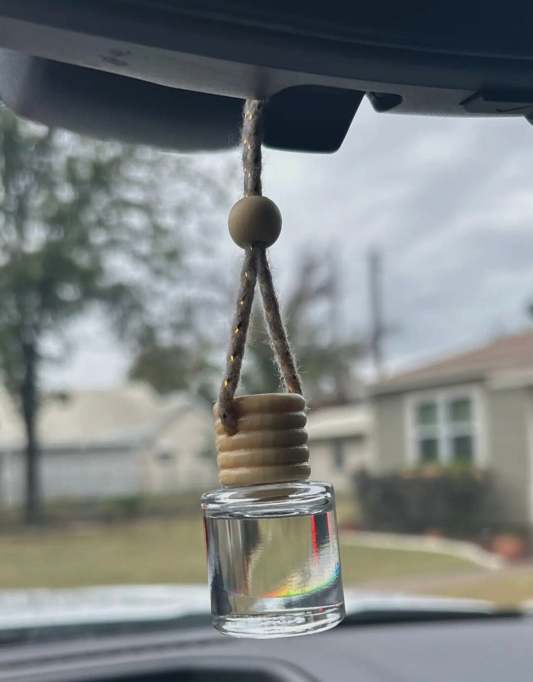 Car Hanging Diffusers - Etsy
