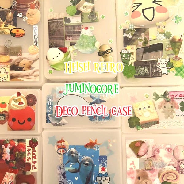 Juminocore - Etsy