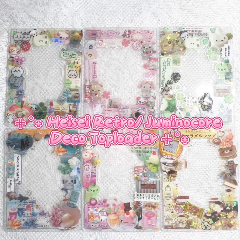 Juminocore - Etsy